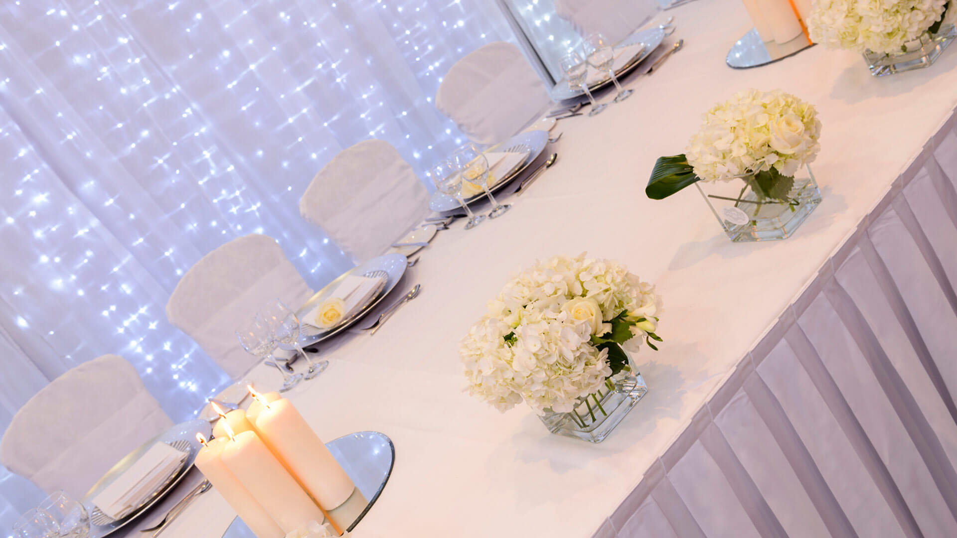 Classic Wedding Venue at 4* Radisson Blu Hotel | Wedding Hotels Athlone