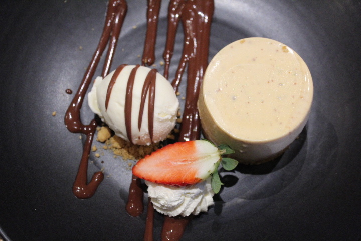 Browse Our Menus | Where To Eat Athlone | Radisson Blu Hotel