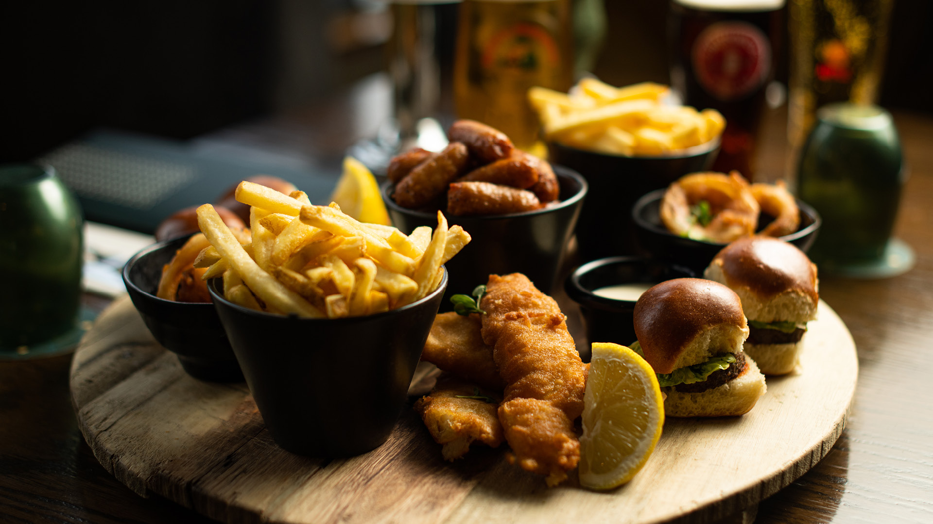 Dining Offers | Early Bird Athlone | Radisson Hotel Athlone