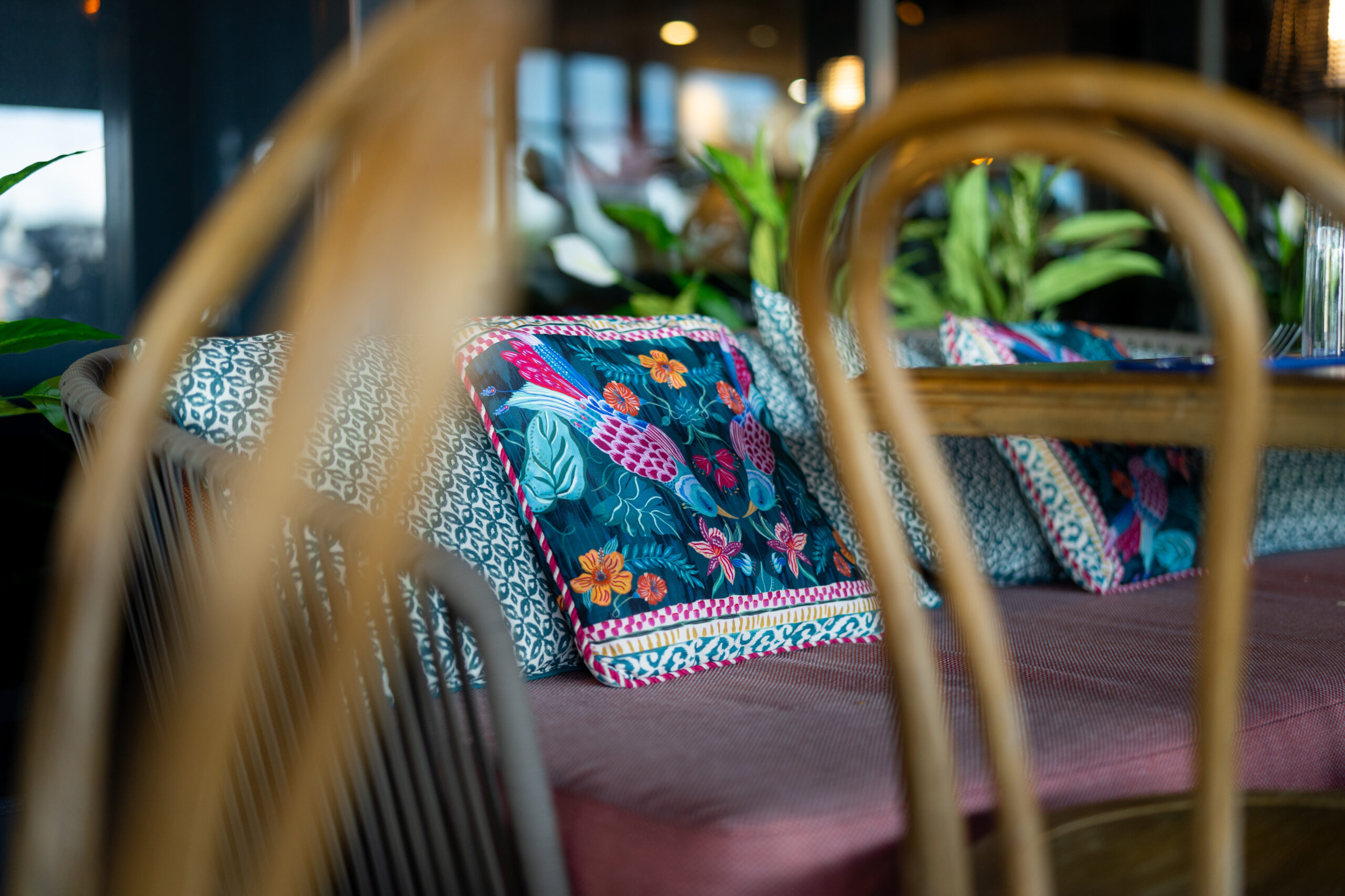The Marina Club | Restaurants In Athlone | Radisson Blu Hotel Athlone